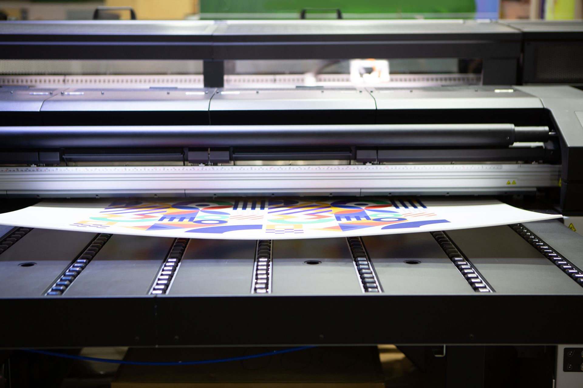 Digital Format Printing | Chicago, IL