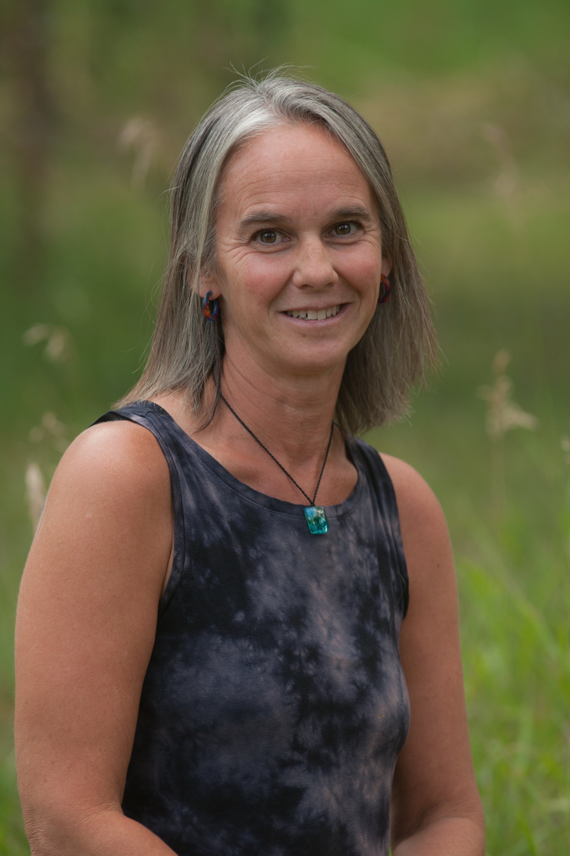 Meghan Phillips | The Montessori School of Evergreen | Evergreen