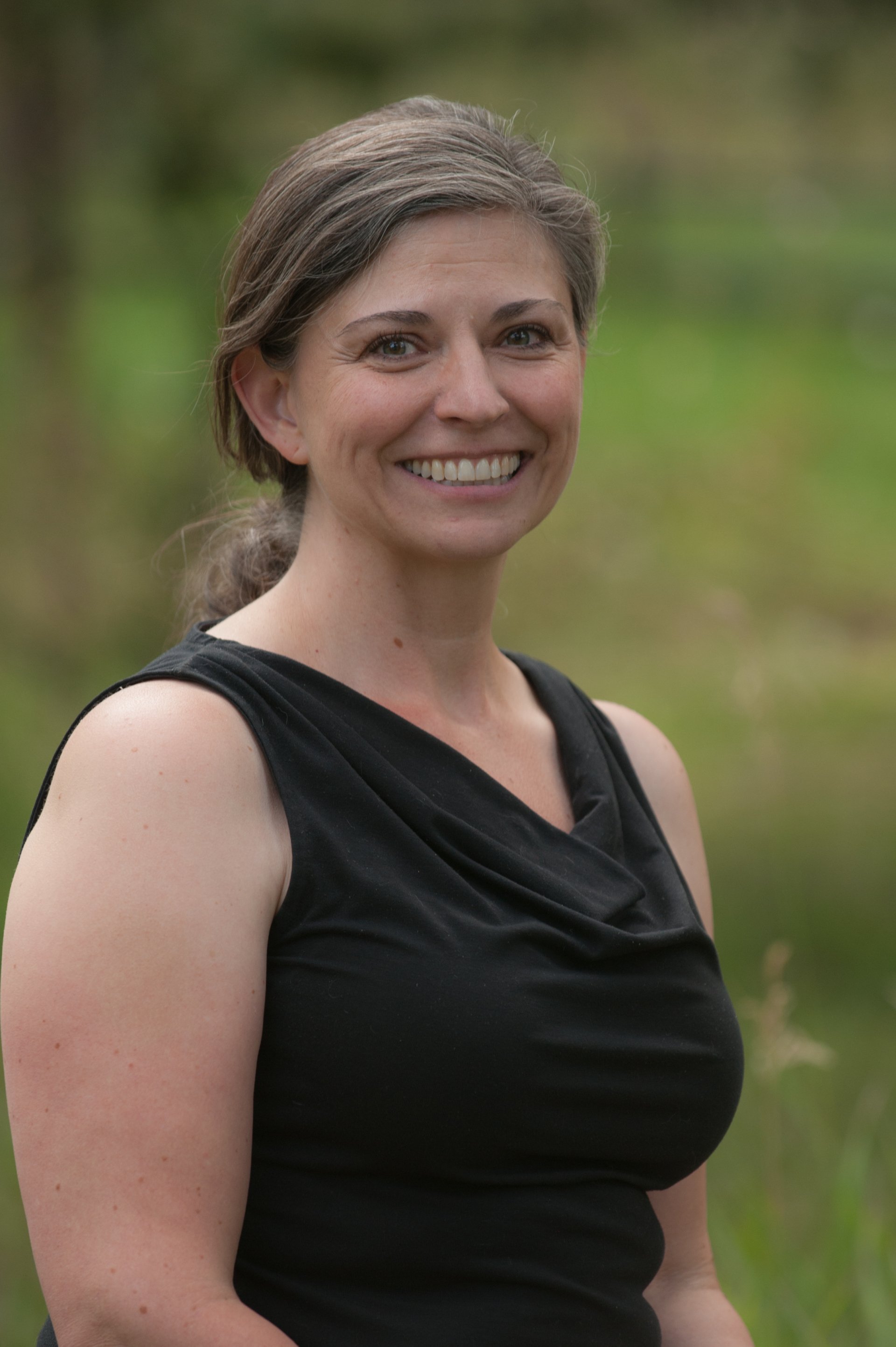 Michelle Rogers | The Montessori School of Evergreen | Evergreen