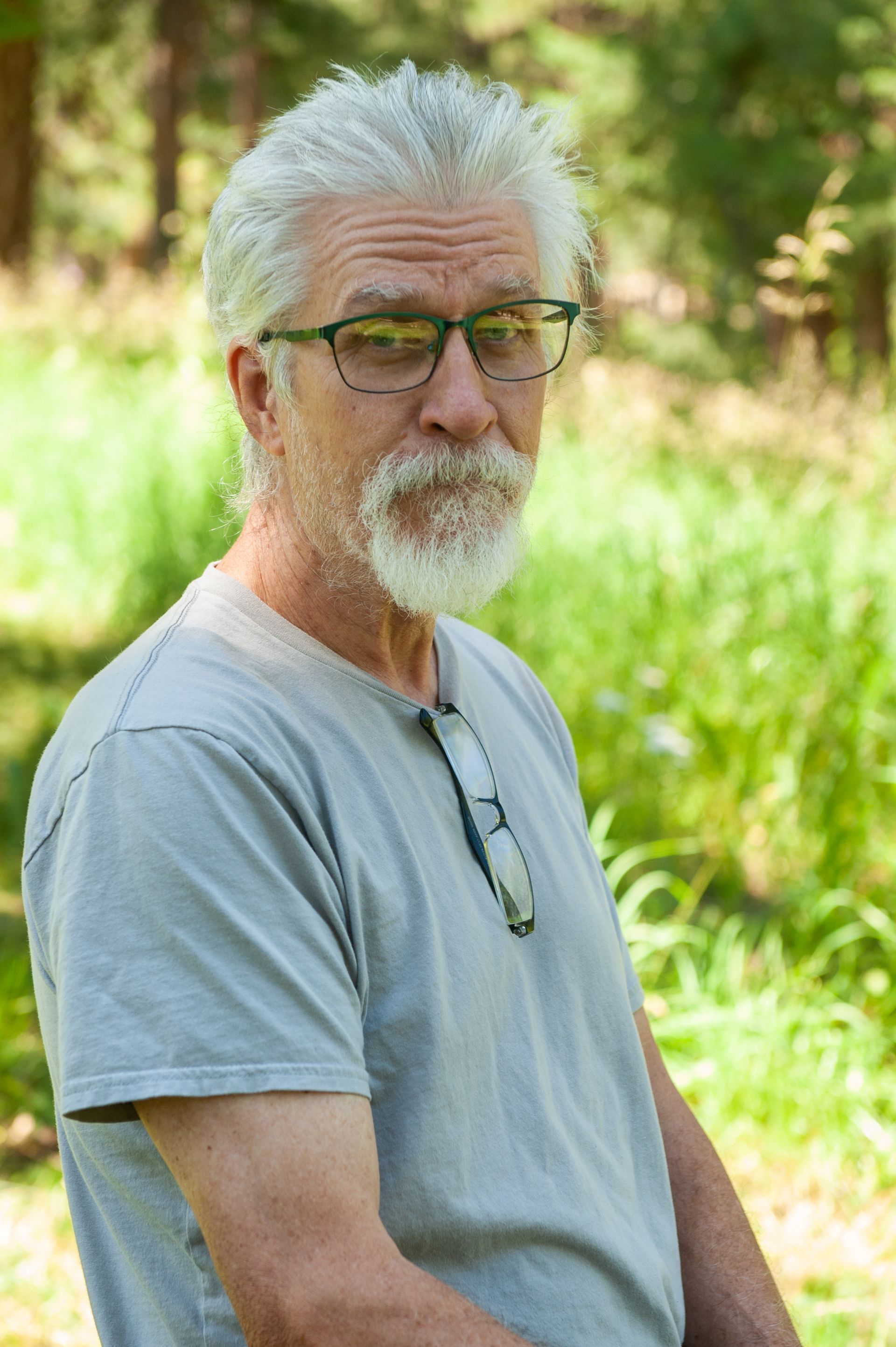 Faculty Directory | The Montessori School of Evergreen | Evergreen