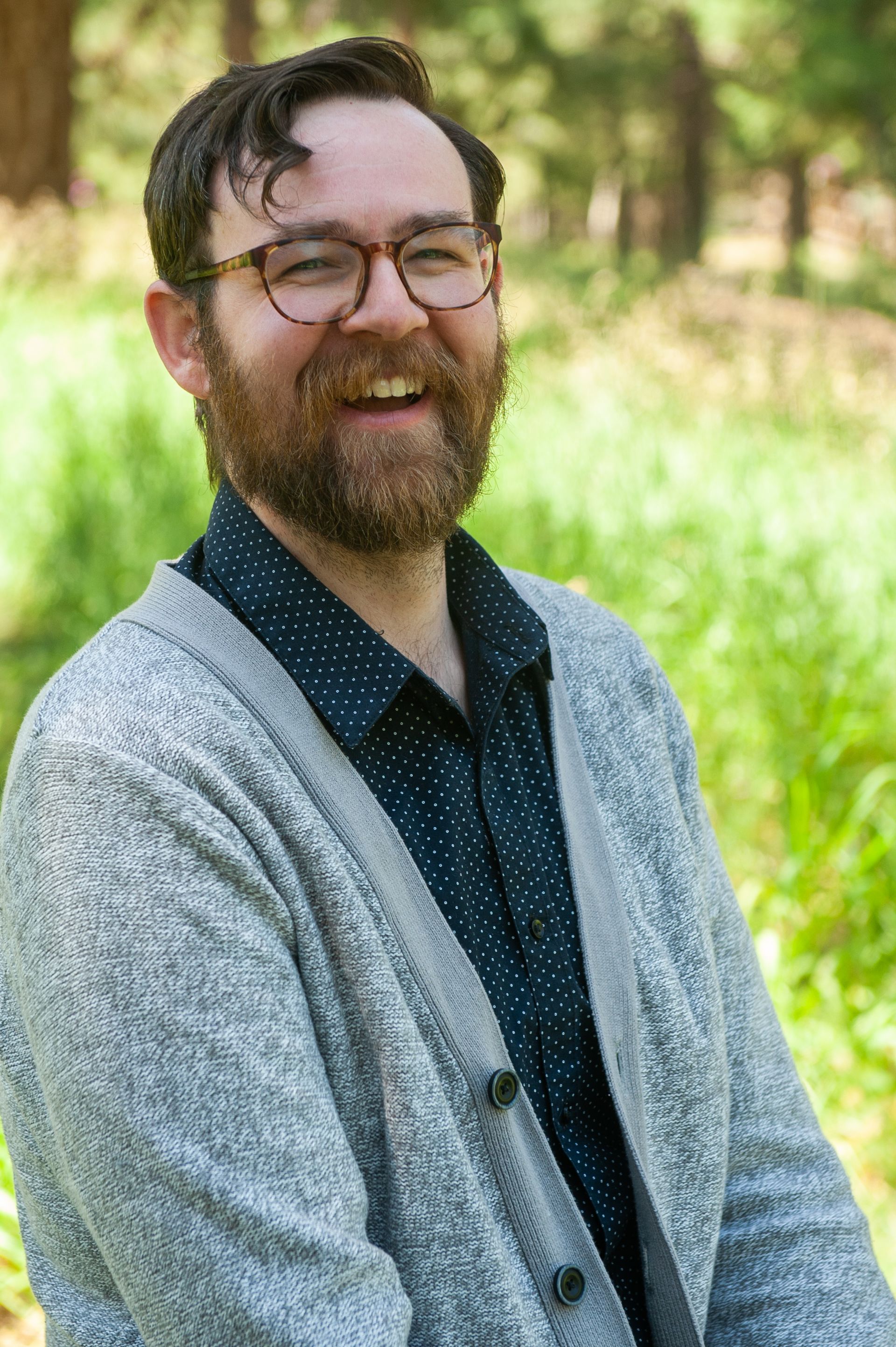 Faculty Directory | The Montessori School of Evergreen | Evergreen