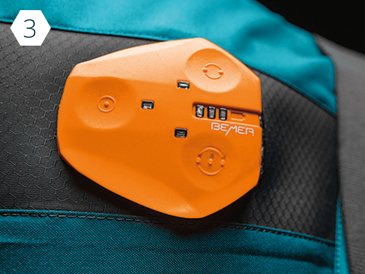 BEMER Horse Rug, BEMER Therapy, BEMER Vet Set, BEMER Blanket,