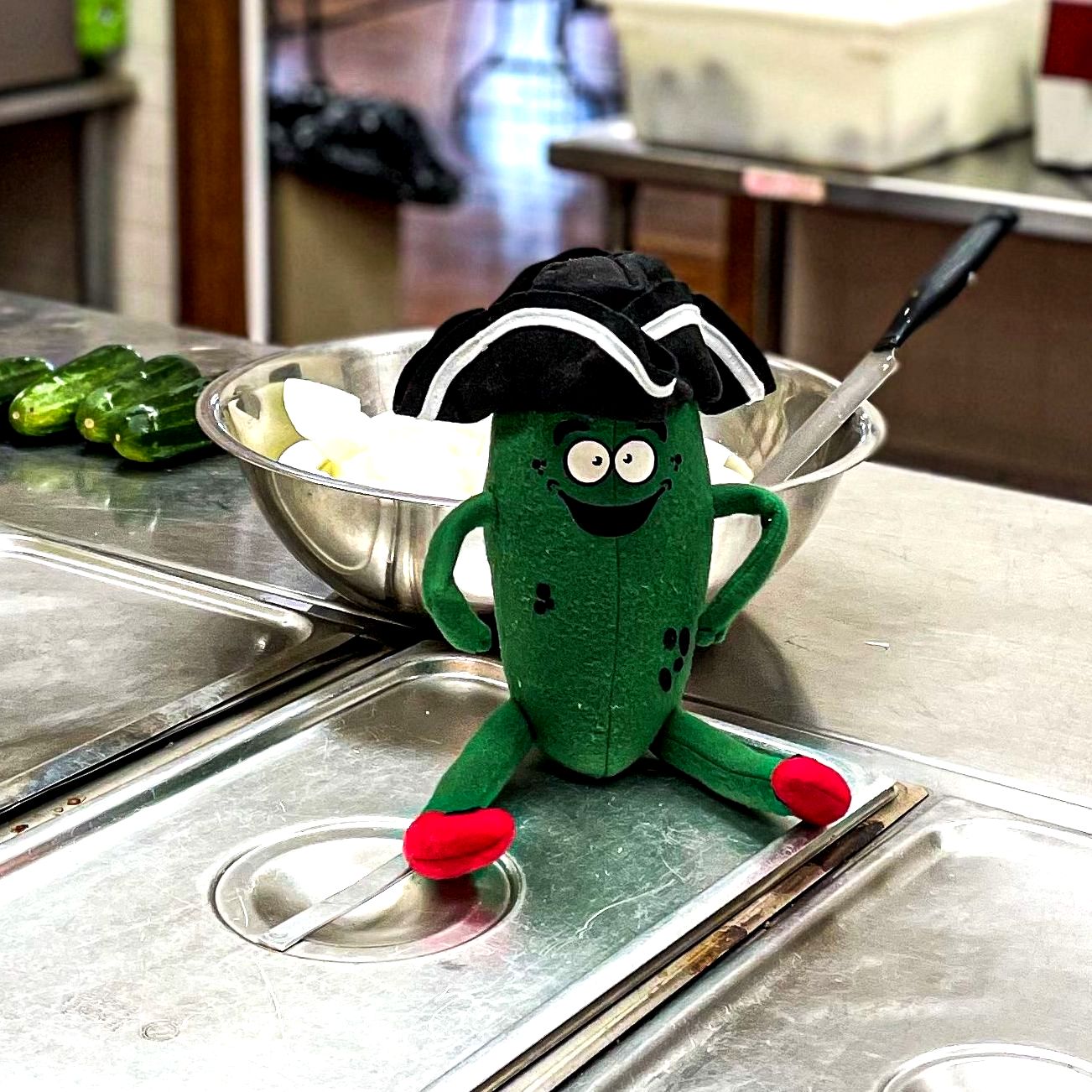 Home | Stretch's Pickles | Worcester, MA