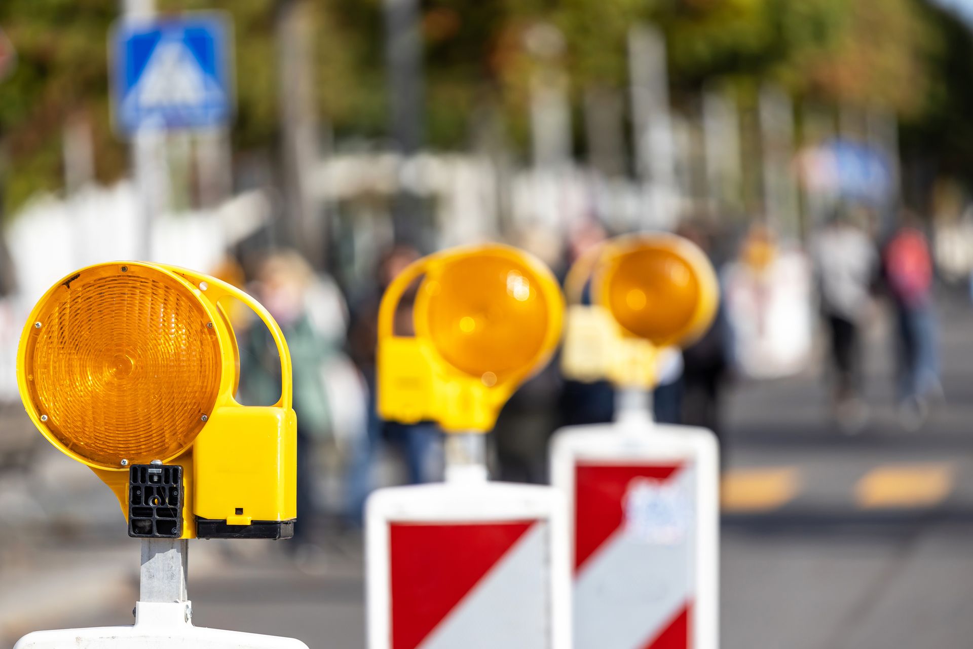 Traffic Control | Spokane, WA| Method Traffic Service