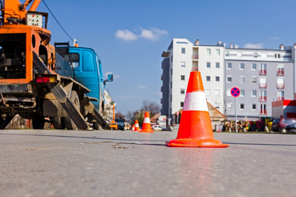 Traffic Control Plans| Snohomish, WA| Method Traffic Service