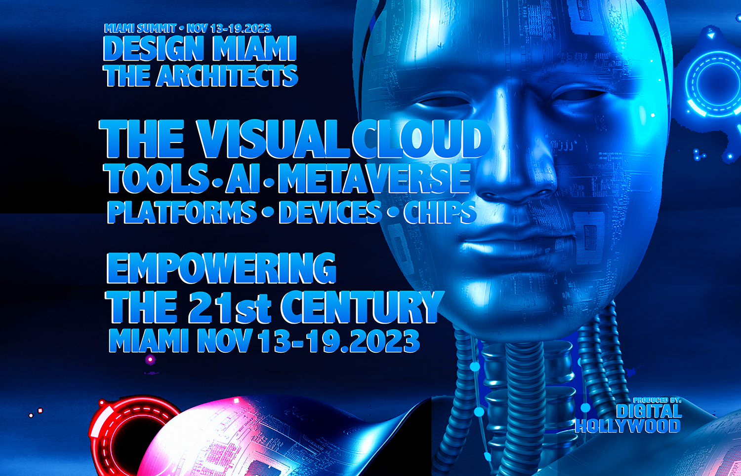 The Visual Cloud