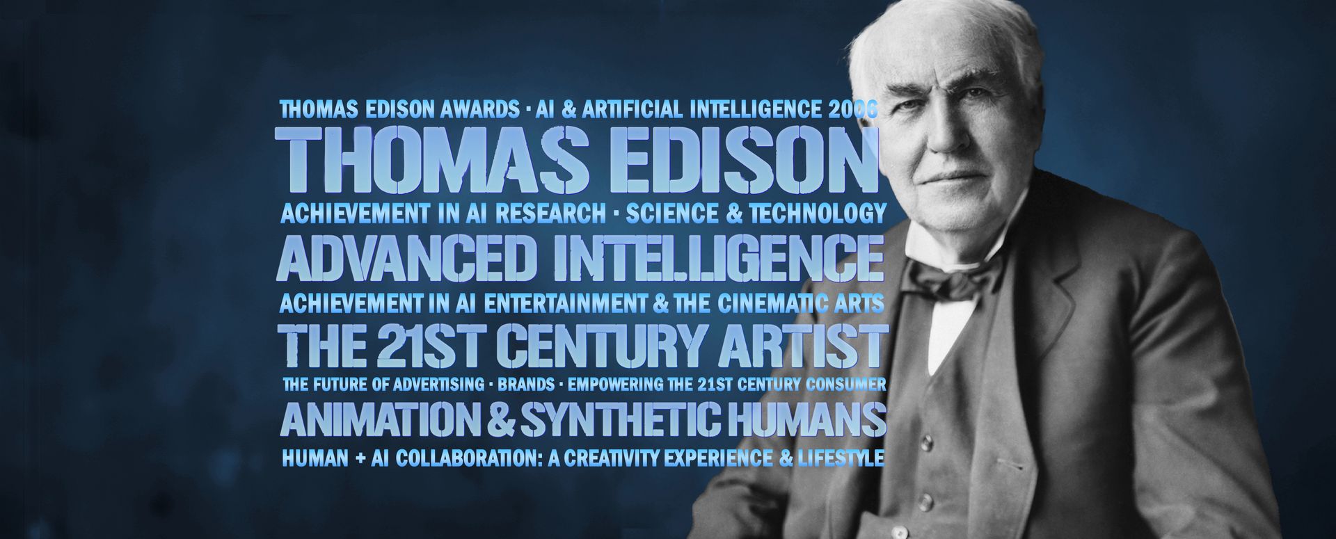 Thomas Edison AI Awards