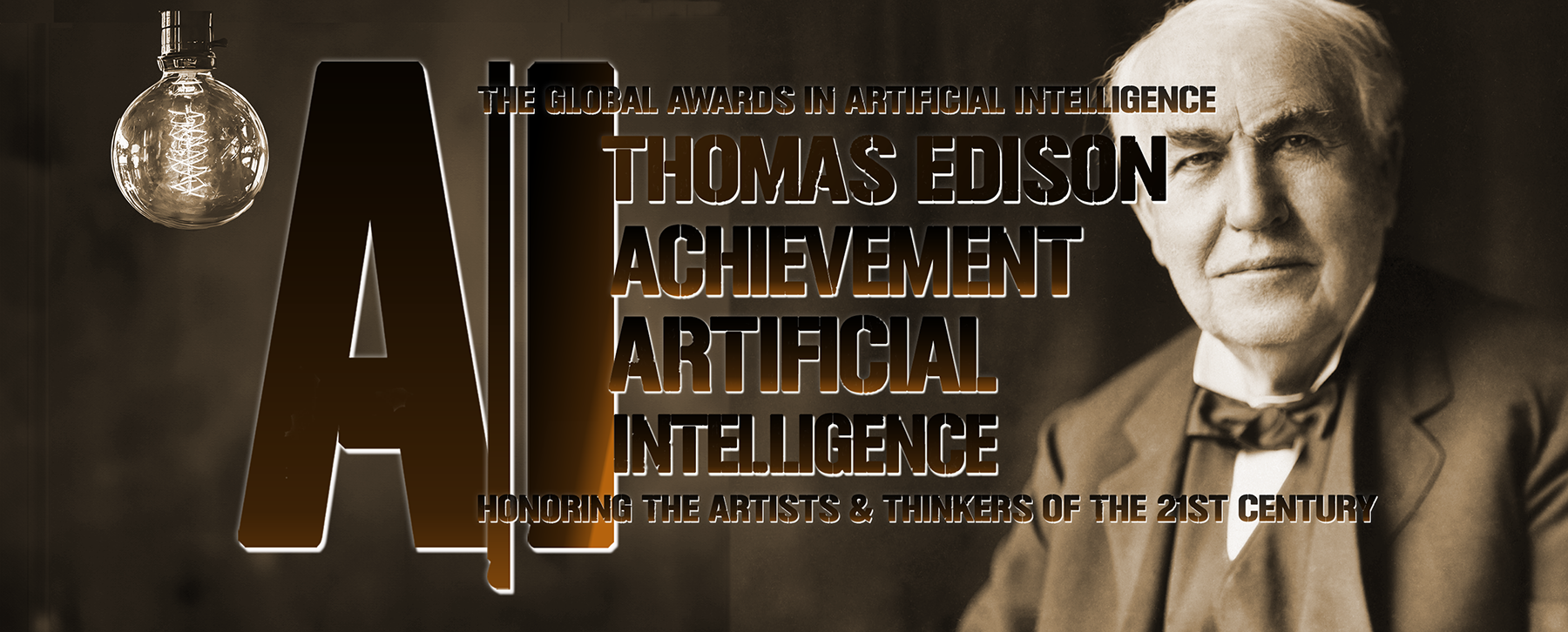 Thomas Edison AI Awards