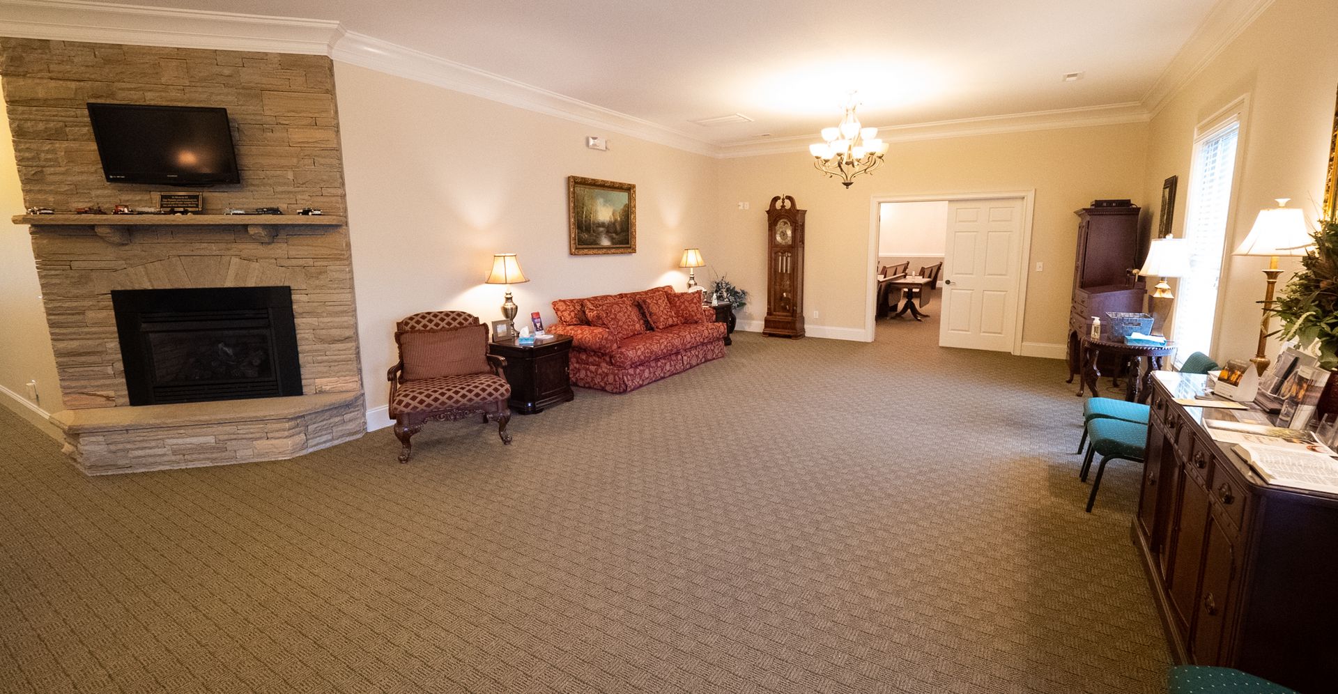Wartburg | Davis Funeral Homes