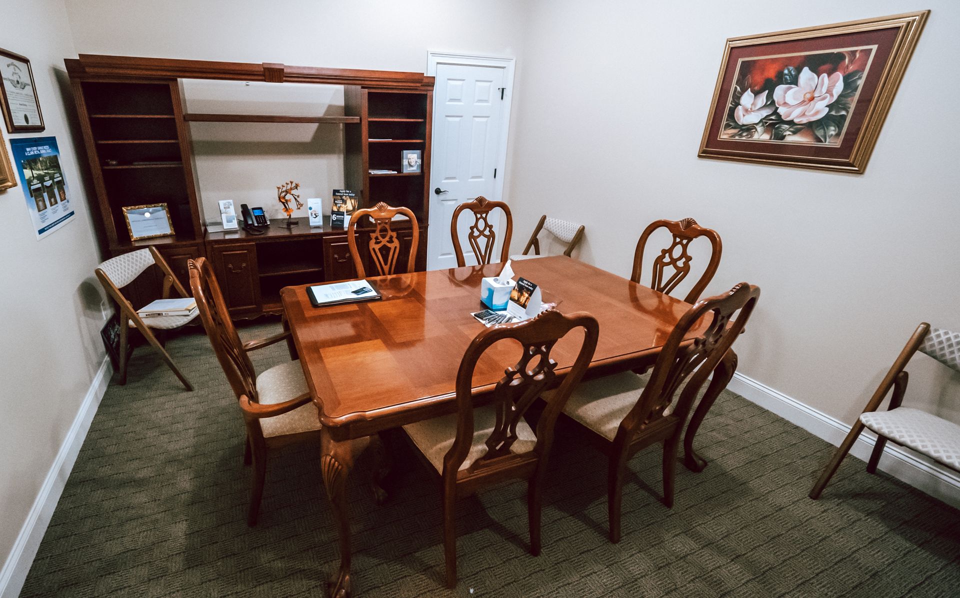 Wartburg | Davis Funeral Homes