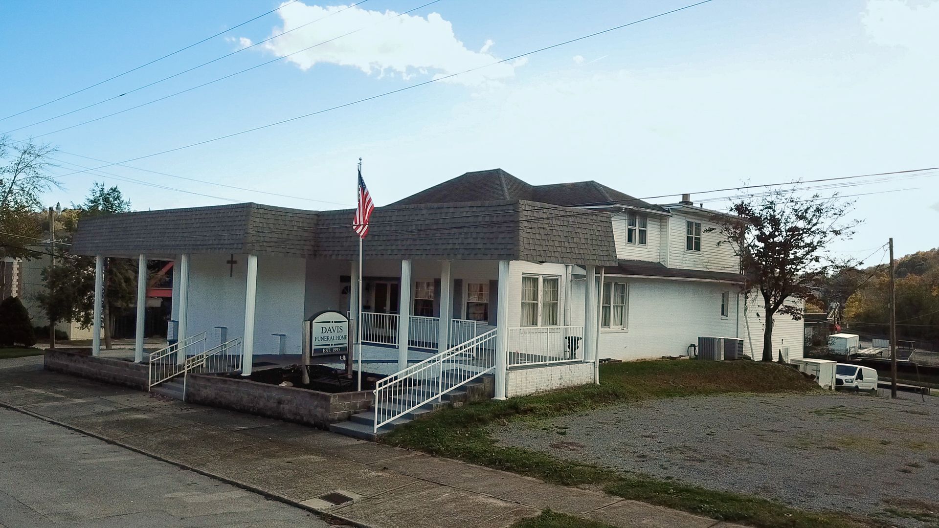 Harriman | Davis Funeral Homes