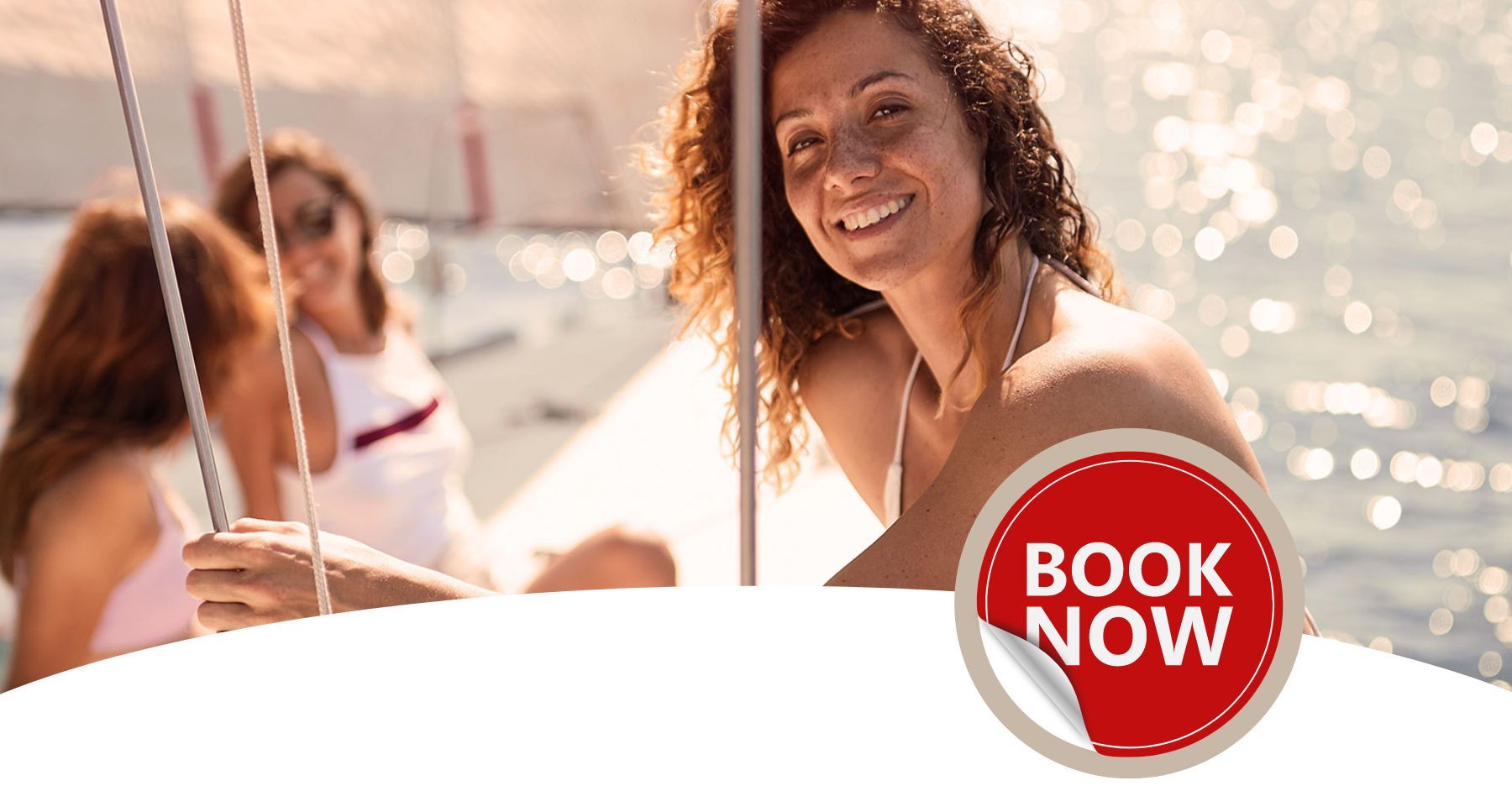 Private sunset cruise Curacao by Maxie Sailing boat trips