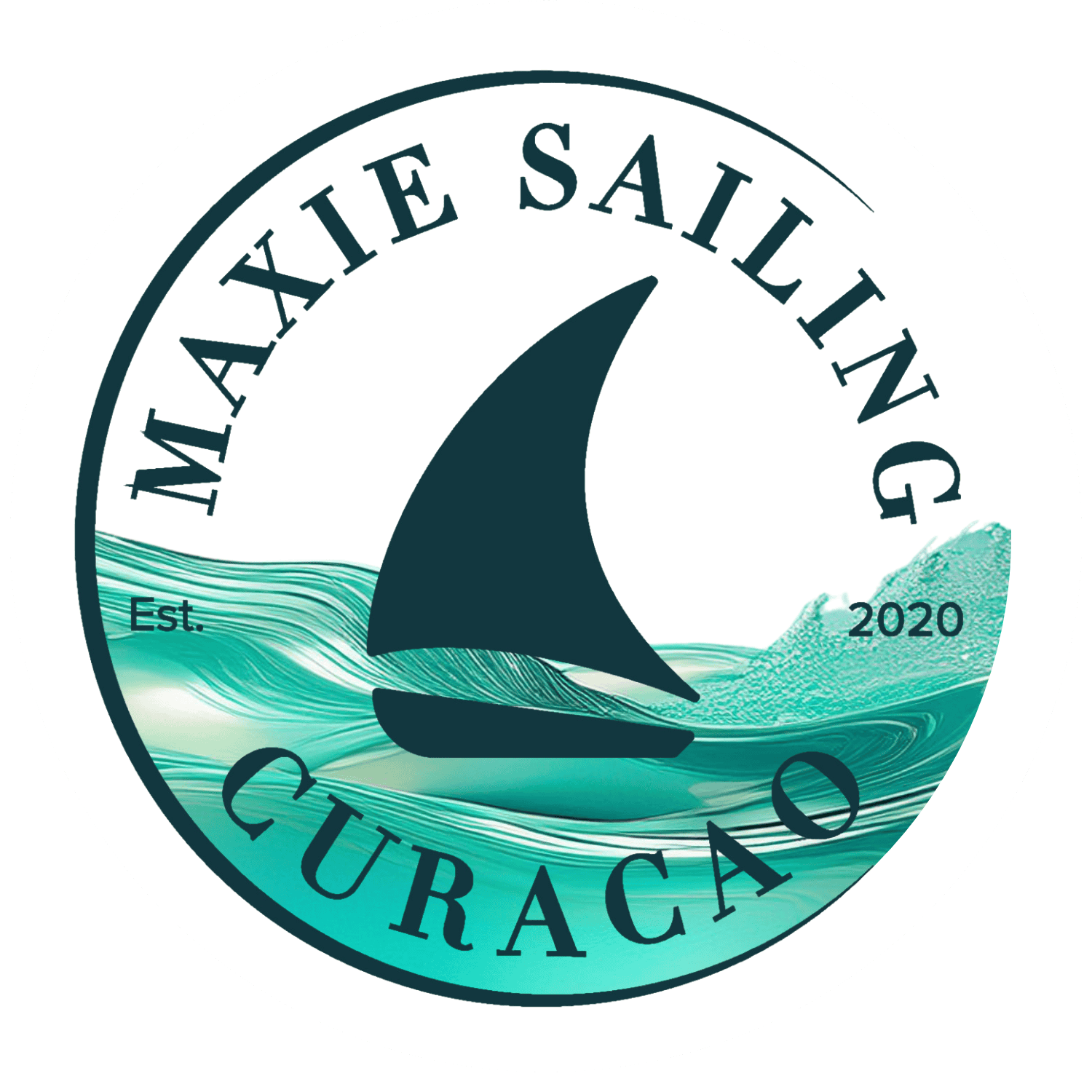 Private boat tours by Maxie Sailing Curacao excursions