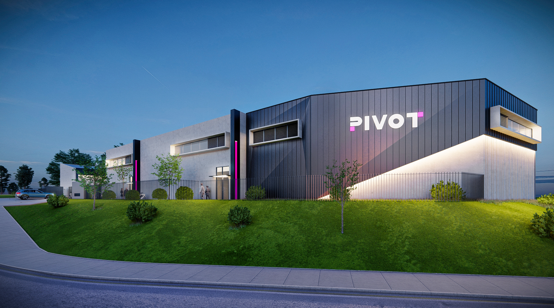Live & Upcoming Projects | Centro Concepts