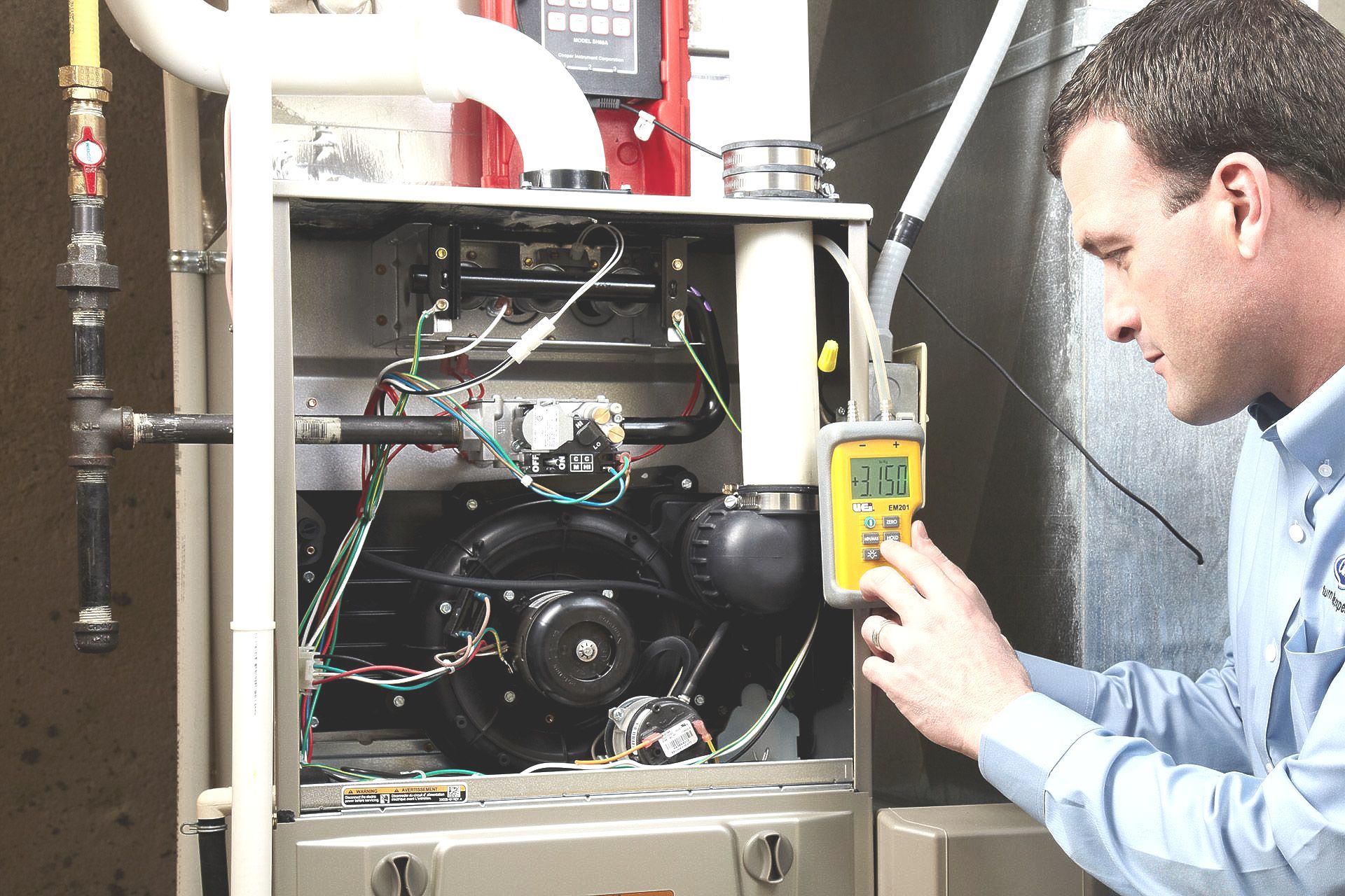 Air Authority - Cincinnati Ohio Heating and Cooling Services and Light ...