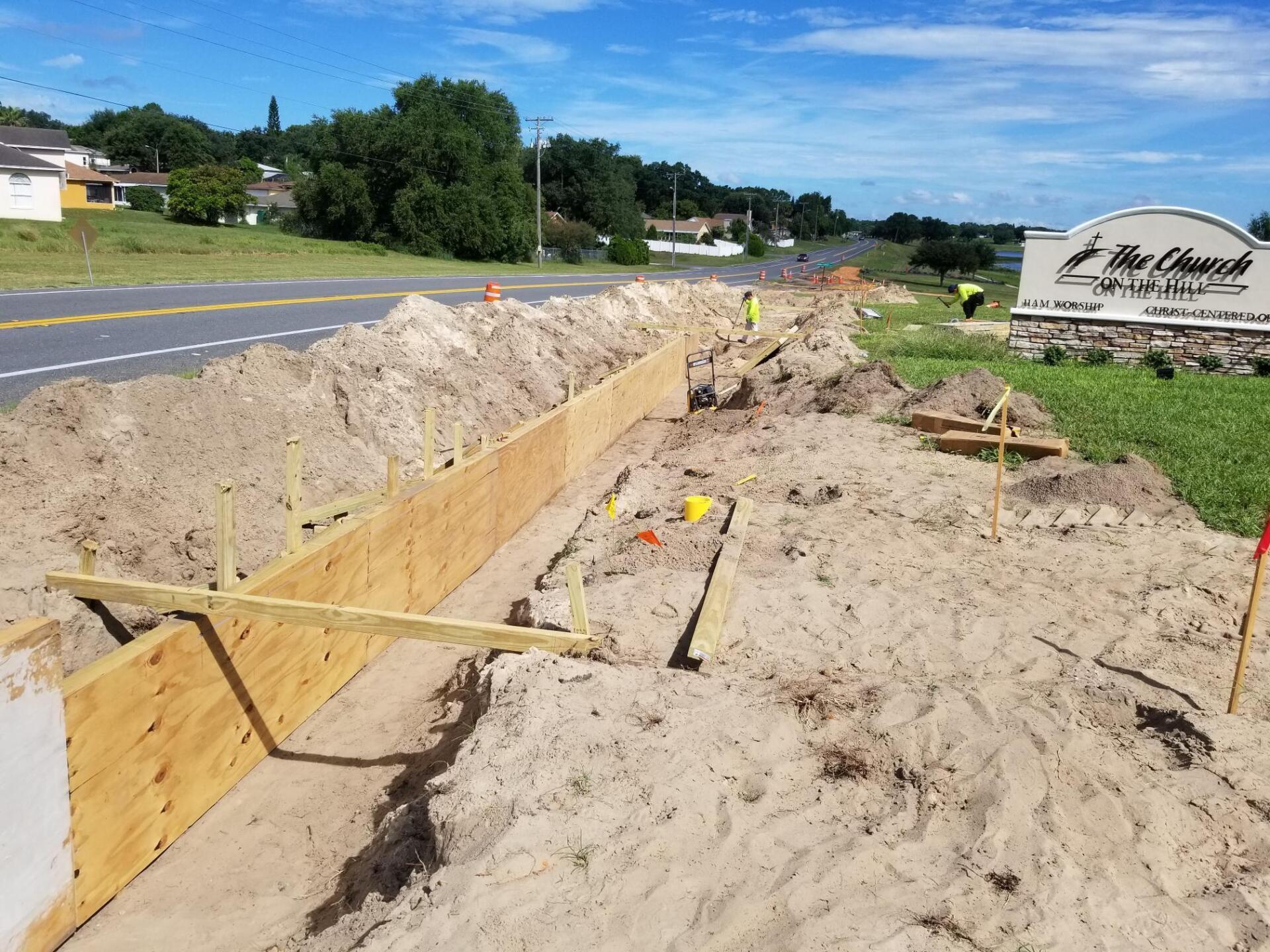 Scalar Consulting Group is a Florida based multidiscipline civil ...