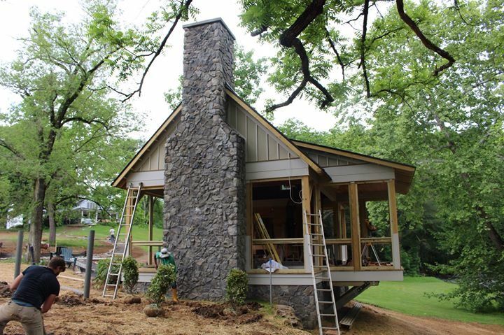 Custom Home Builder | Warm Springs, VA | 540-839-2552