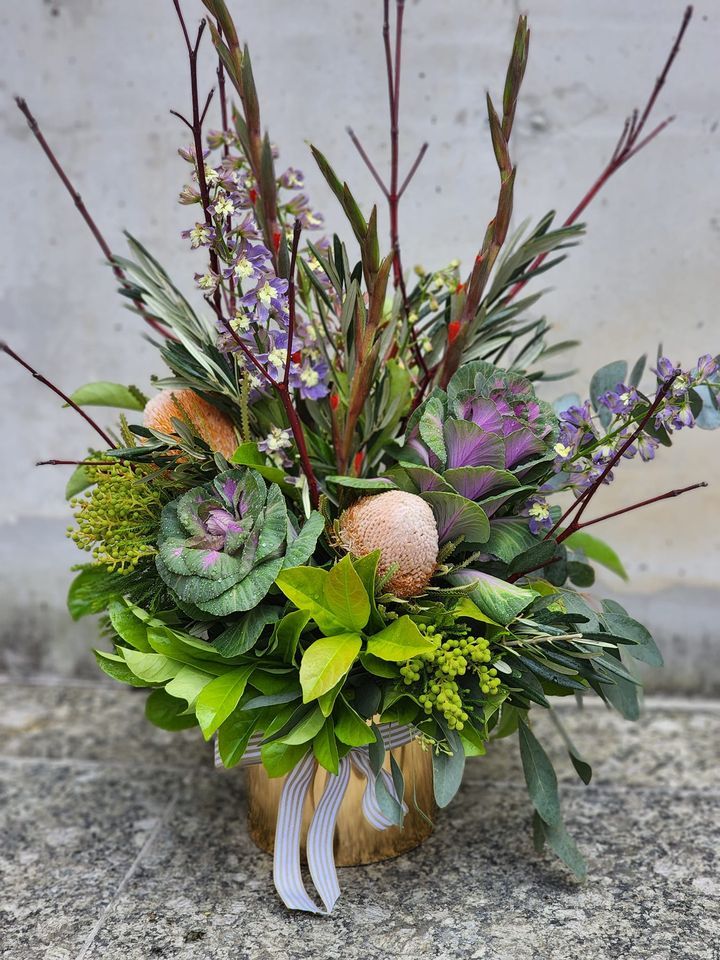 Florists Near Me on the Sunshine Coast | Ivy Lane Flowers & Gifts