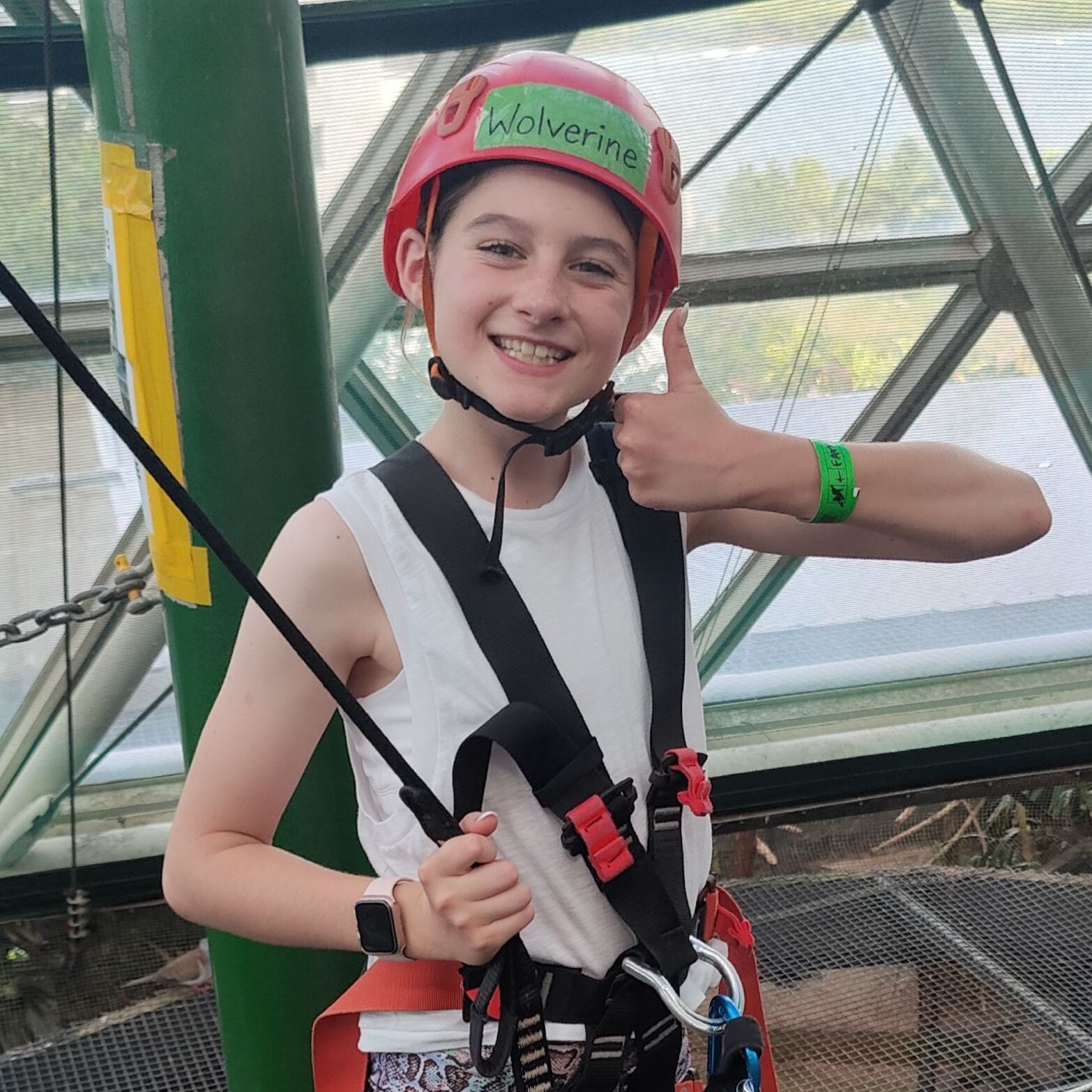 WHAT DOES "FULLY ESCORTED EDUCATIONAL TOURS" MEAN?