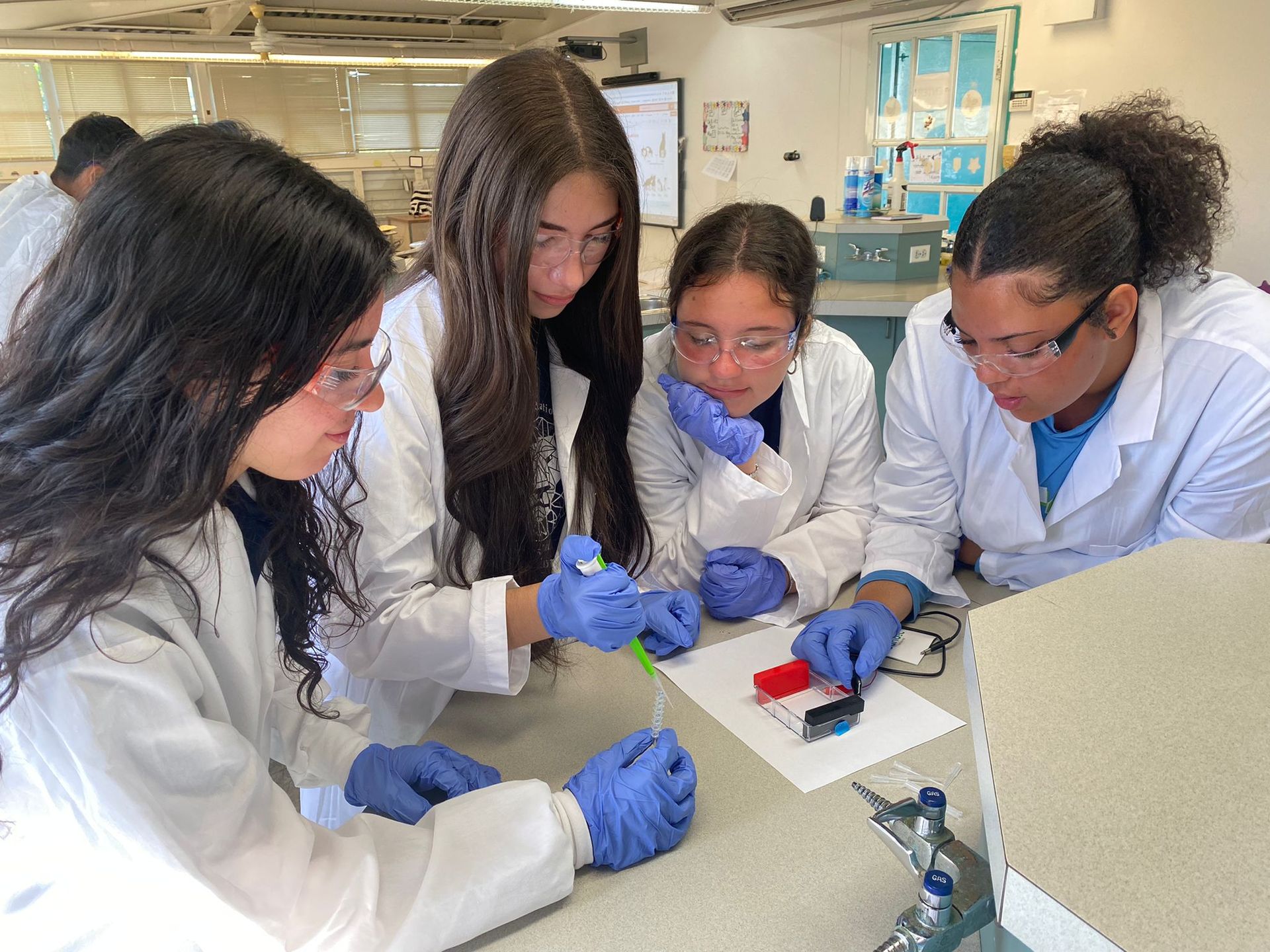 Southwestern Educational Society