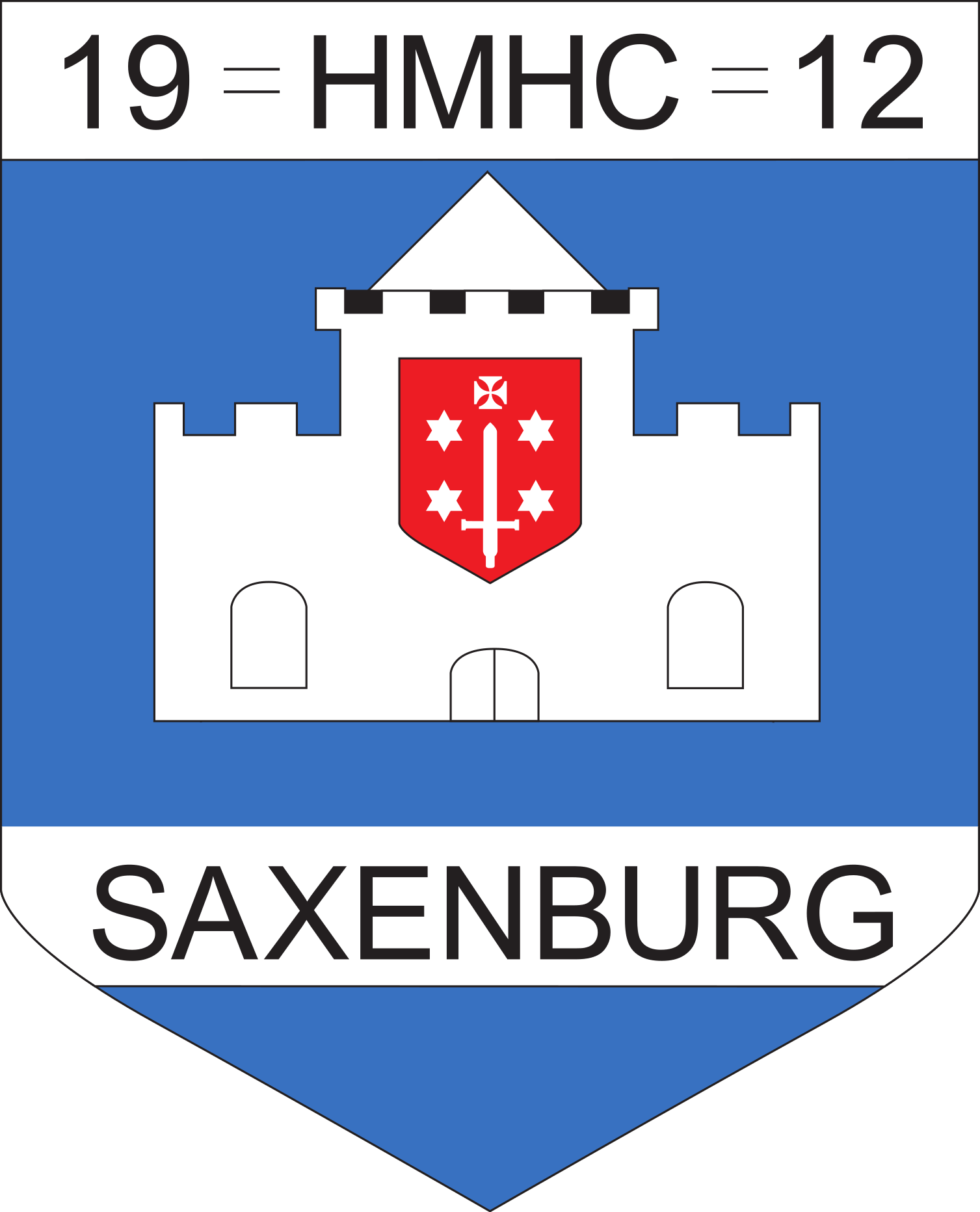 HMHC Saxenburg