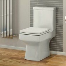 Cardiff Kitchen & Bathroom Store Design & Installation