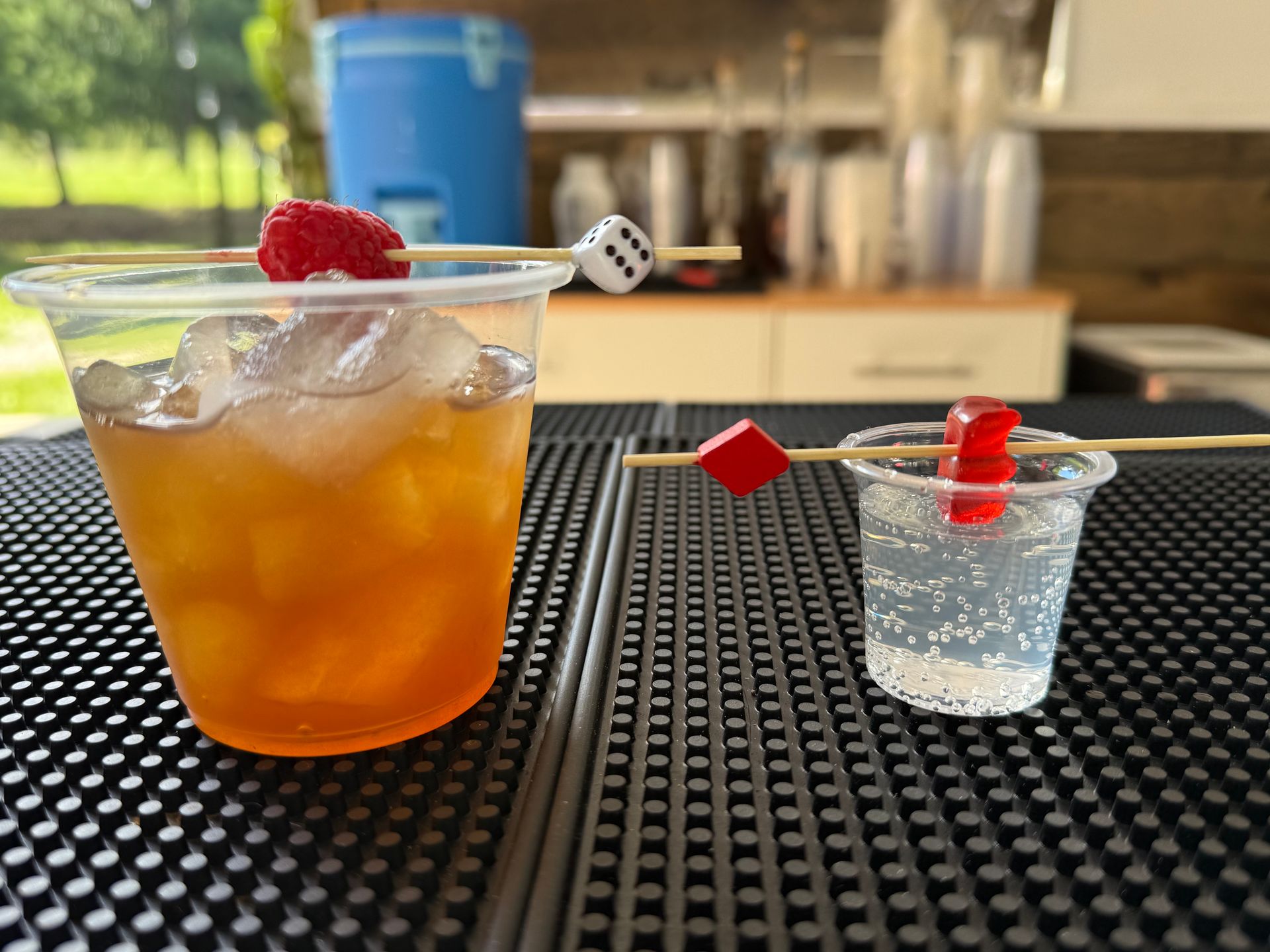 Mobile Bar Rental | Cleveland, OH | Thirsty Hitch