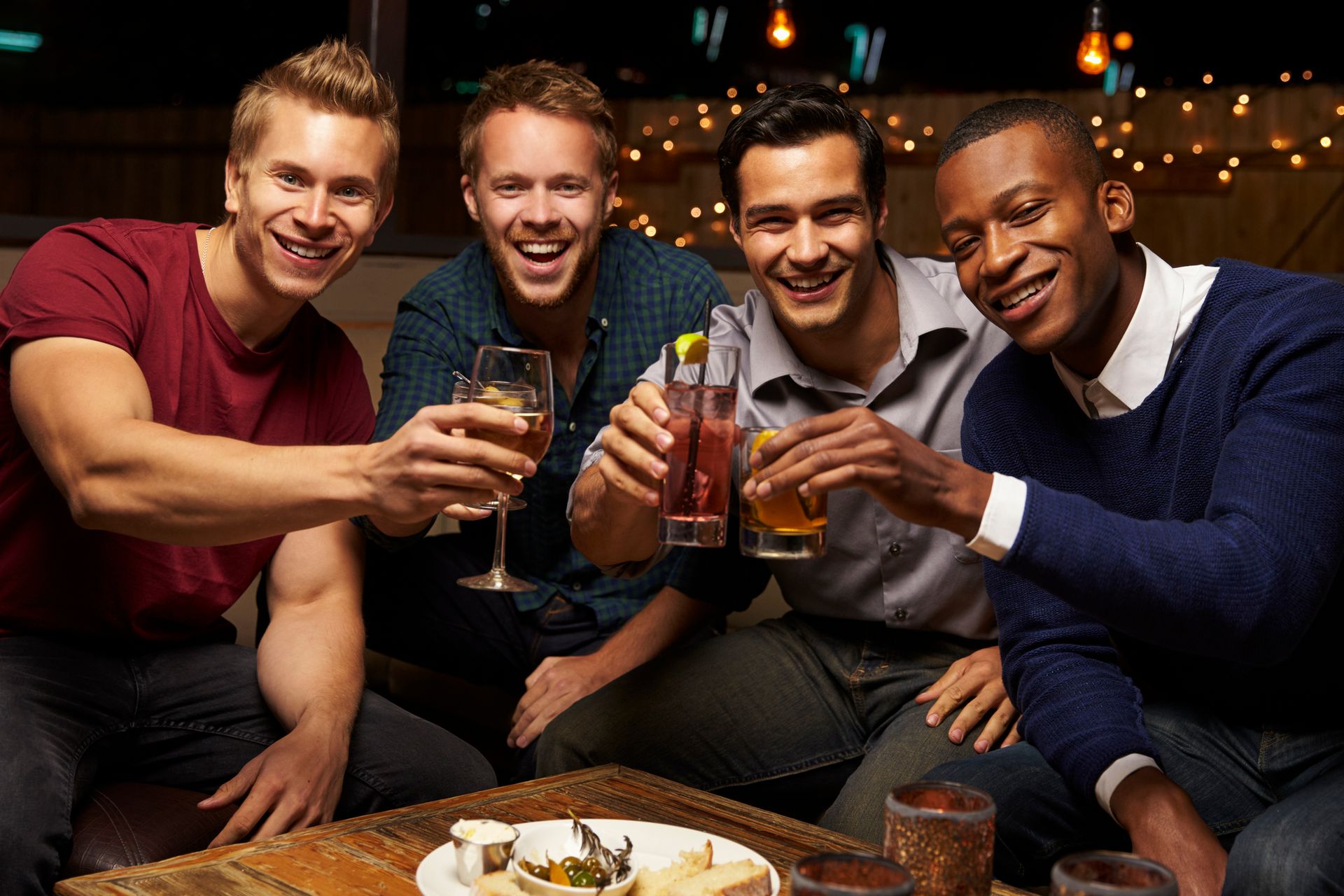 Mobile Bar Rental | Cleveland, OH | Thirsty Hitch