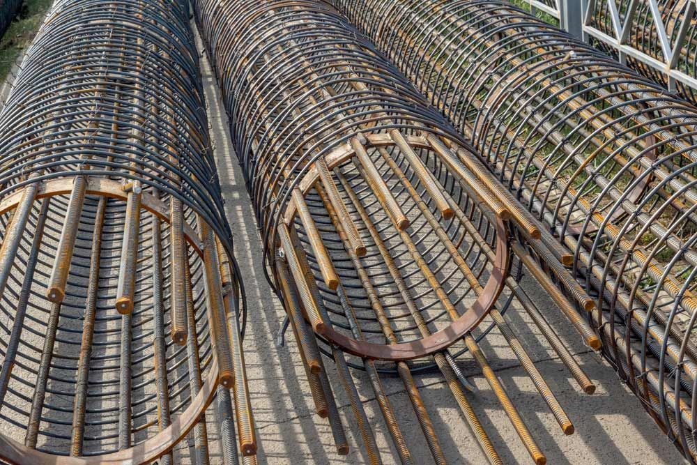 Steel Fabrication in Alice Springs | DnA Steel Direct