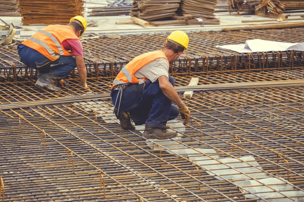 Steel Reinforcement in Alice Springs | DnA Steel Direct
