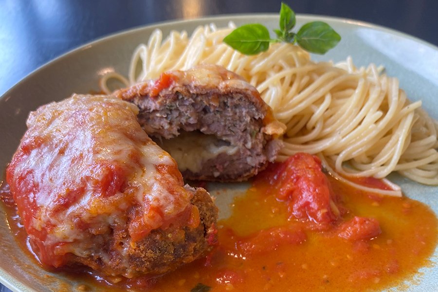 Conheça o Polpetone - Um dos principais pratos de carne da Gastronomia ...