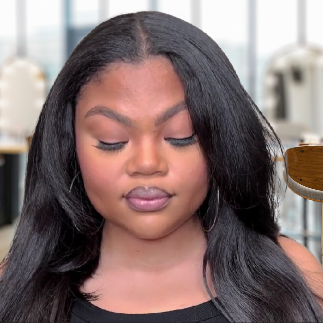 Hair Care & Extensions | SLT BEAUTY | Summerville, SC