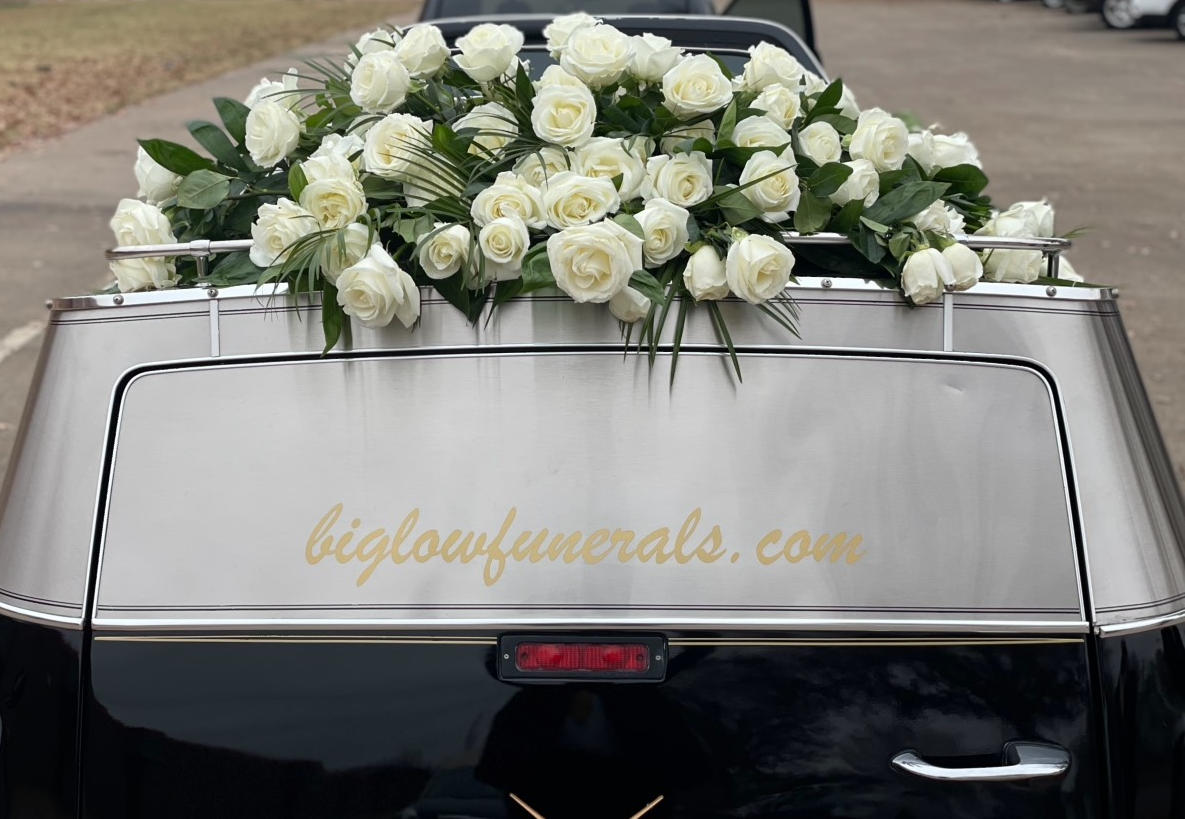 Home | Keith D. Biglow Funeral Directors Inc. | Muskogee, OK