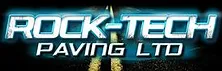 Asphalt Repair Prince George | Rock Tech Paving