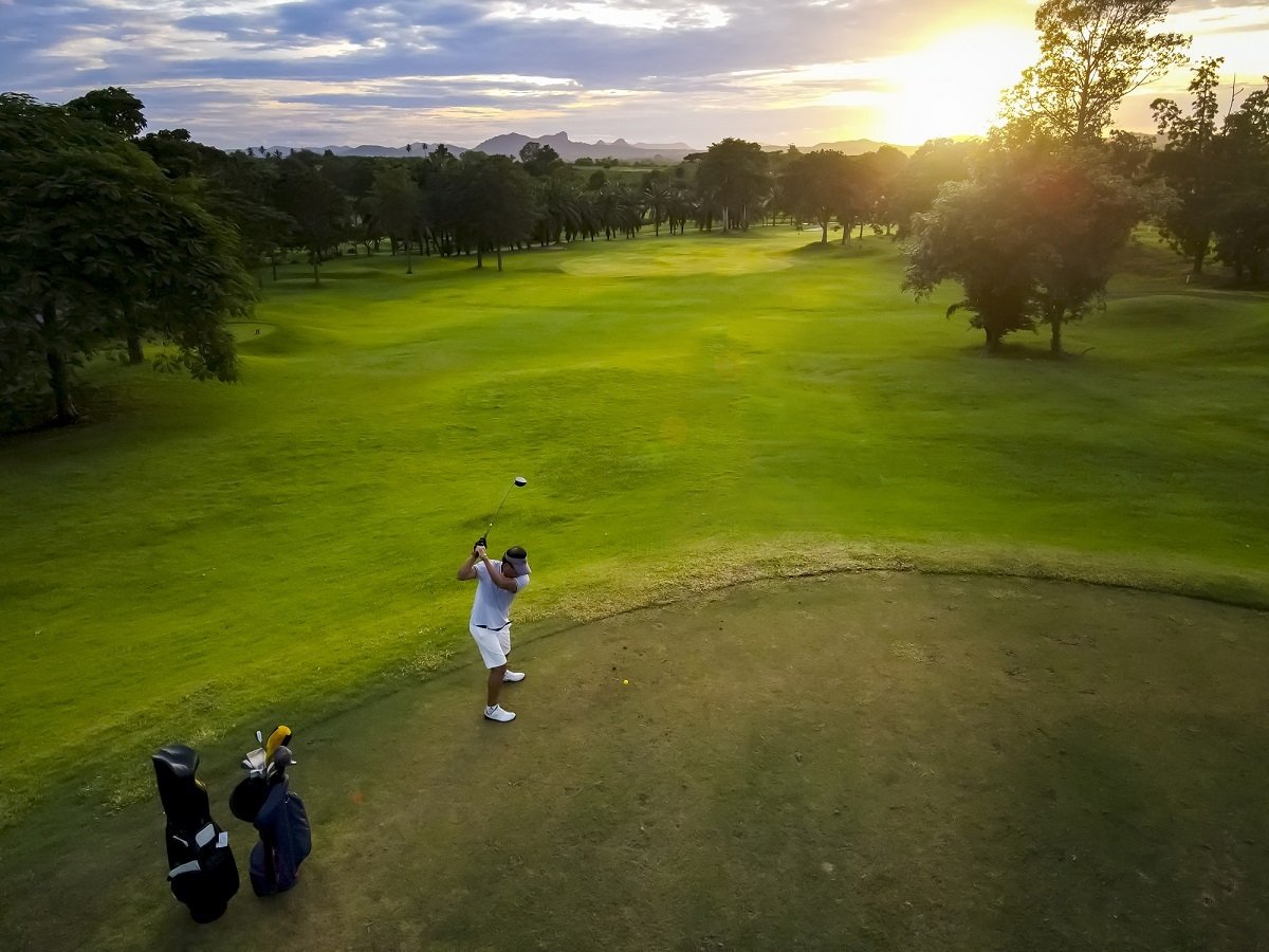 Shuttle Service | Breezy Point, MN
