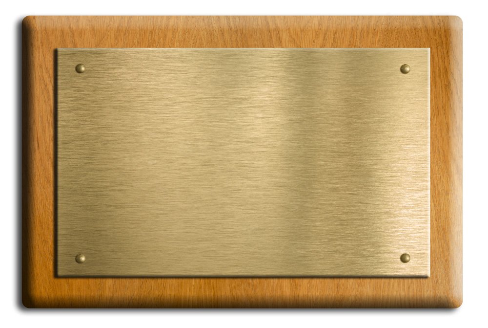 Awards & Plaques | Sherman, TX | Awards Unlimited