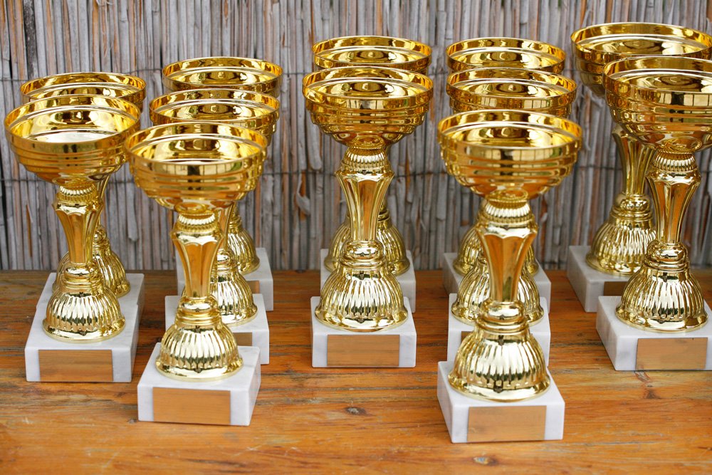 Awards & Plaques | Sherman, TX | Awards Unlimited