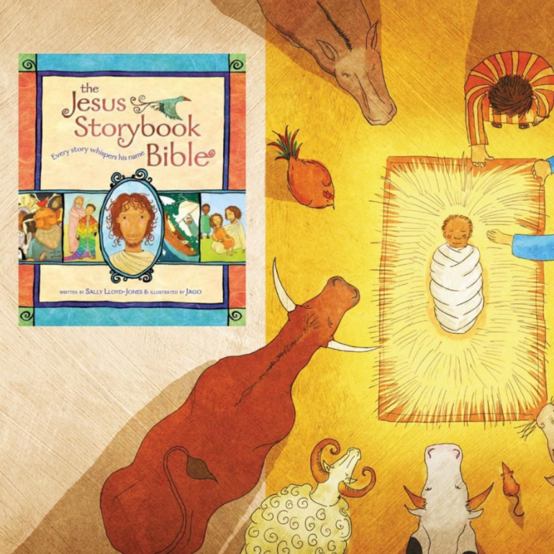 Resurrection Covenant Boise
