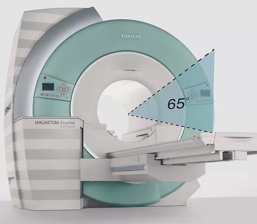 MRI Machine | Marrero, LA | MRI of Louisiana