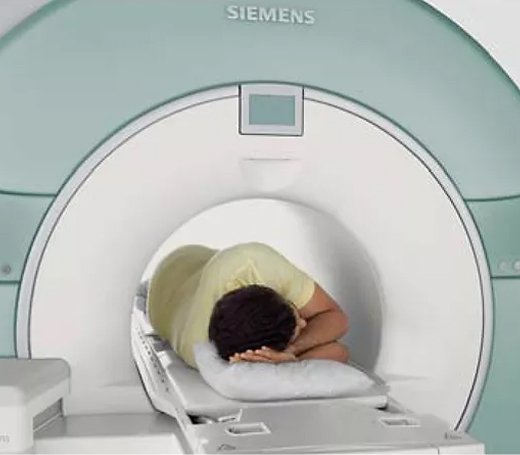 MRI Machine | Marrero, LA | MRI of Louisiana