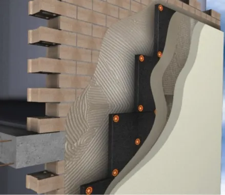 Aislamiento de Fachadas en Burgos 947-659-230