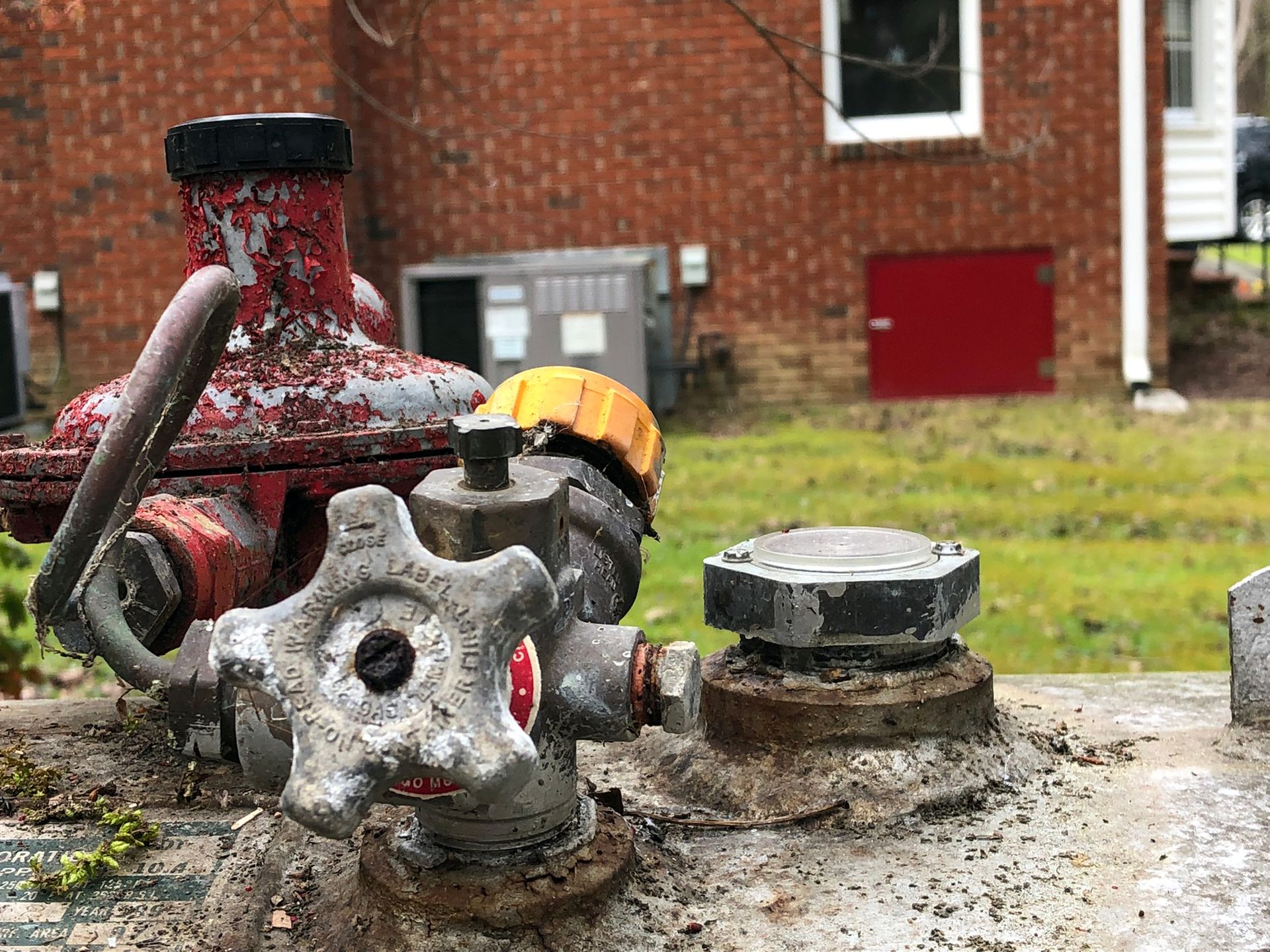 Propane Delivery & Service | Reno, PA | Provanta Inc