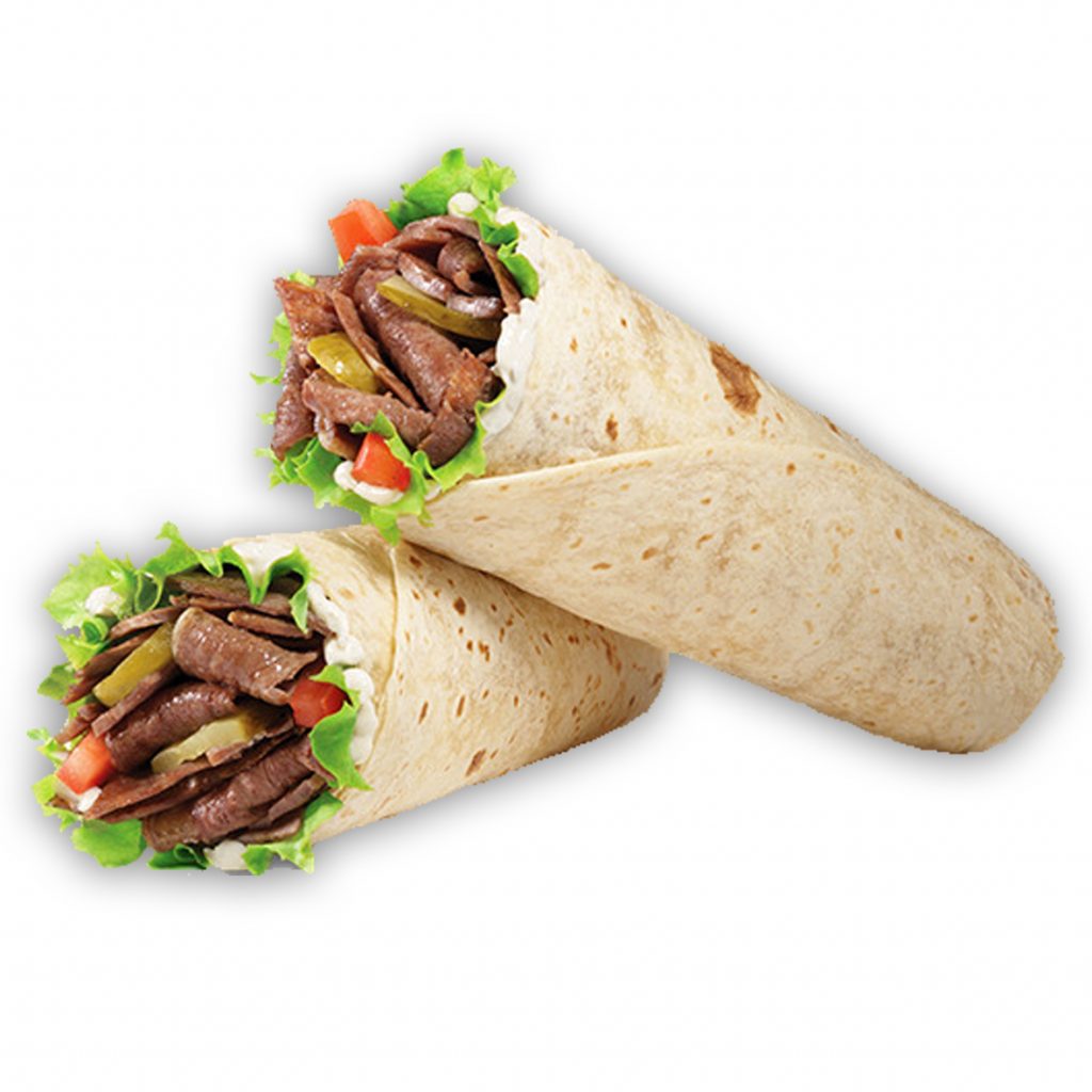 Drouin Kebab - Authentic Mediterranean Cuisine Takeaway