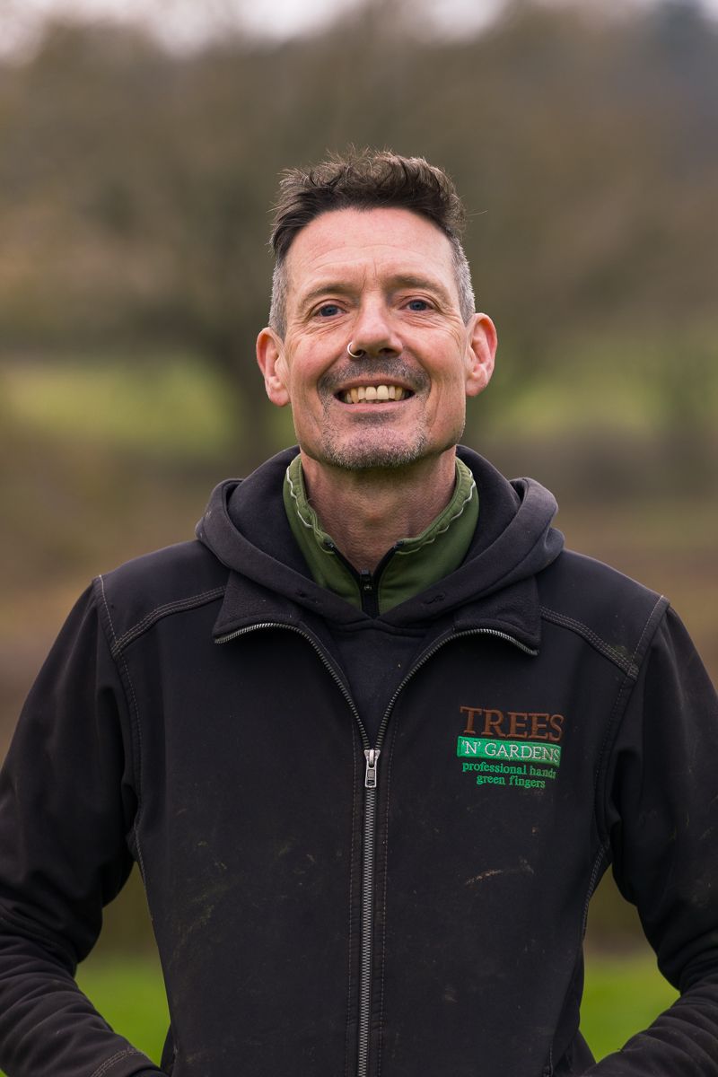 Trusted Arborists in Warwickshire & Beyond
