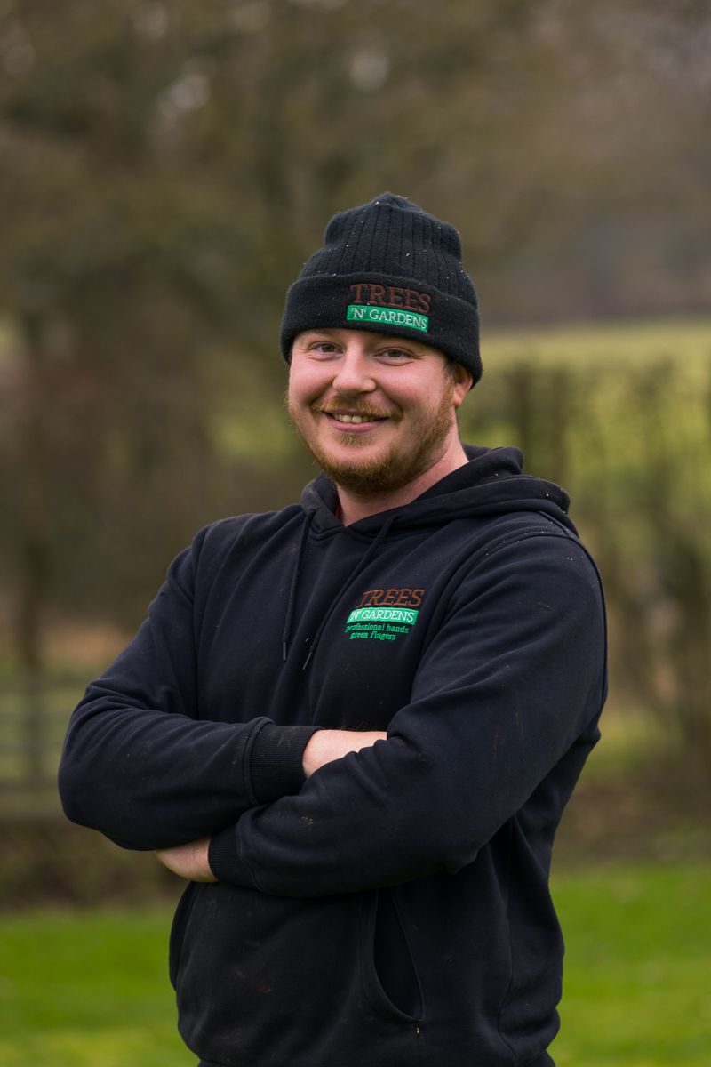Trusted Arborists in Warwickshire & Beyond