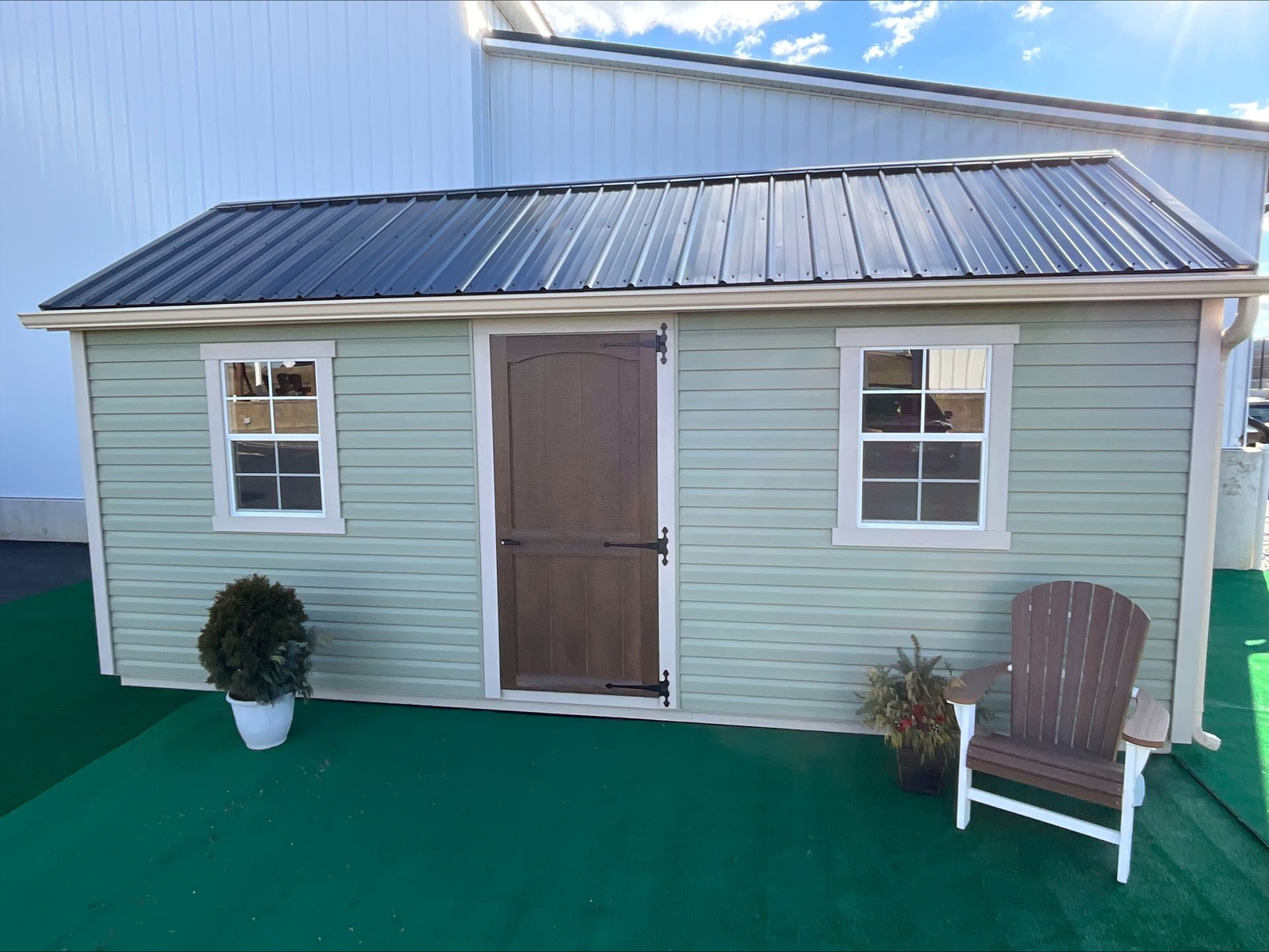 Inventory | Ocean View, NJ | Jed's Sheds Inc.