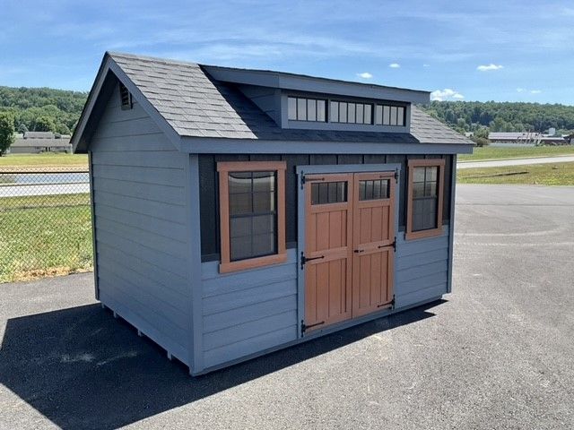 Inventory | Ocean View, NJ | Jed's Sheds Inc.