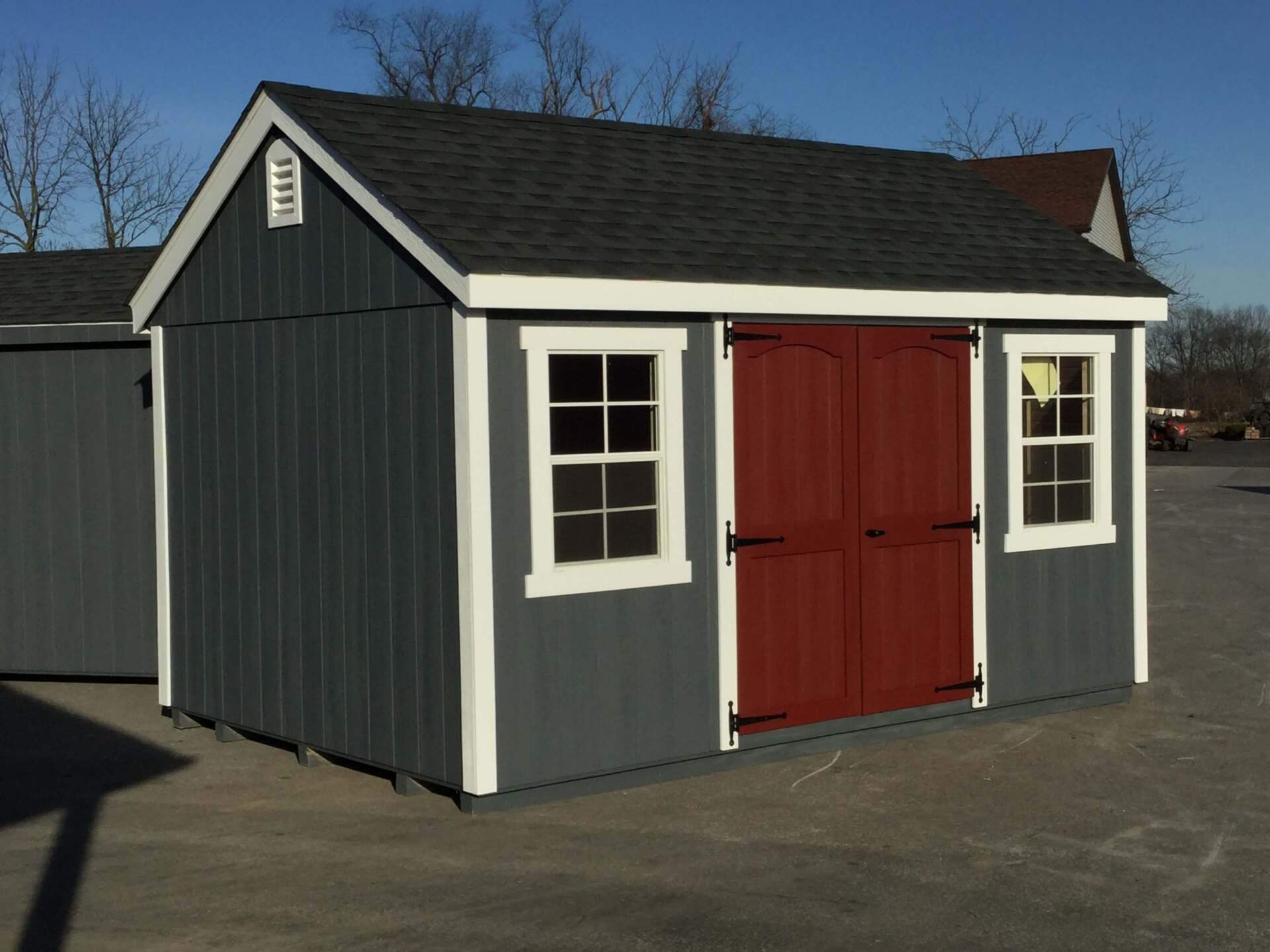 Winchester Sheds | Ocean View, NJ | Jed's Sheds Inc.