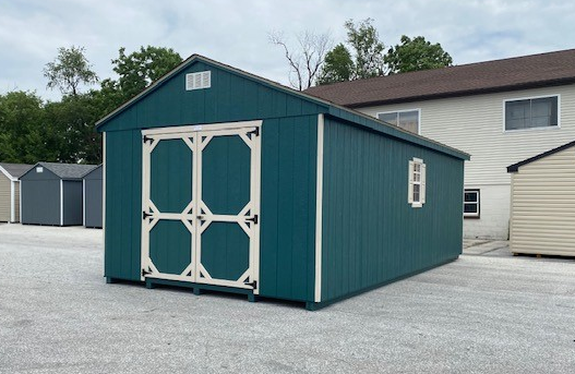 Inventory | Ocean View, NJ | Jed's Sheds Inc.