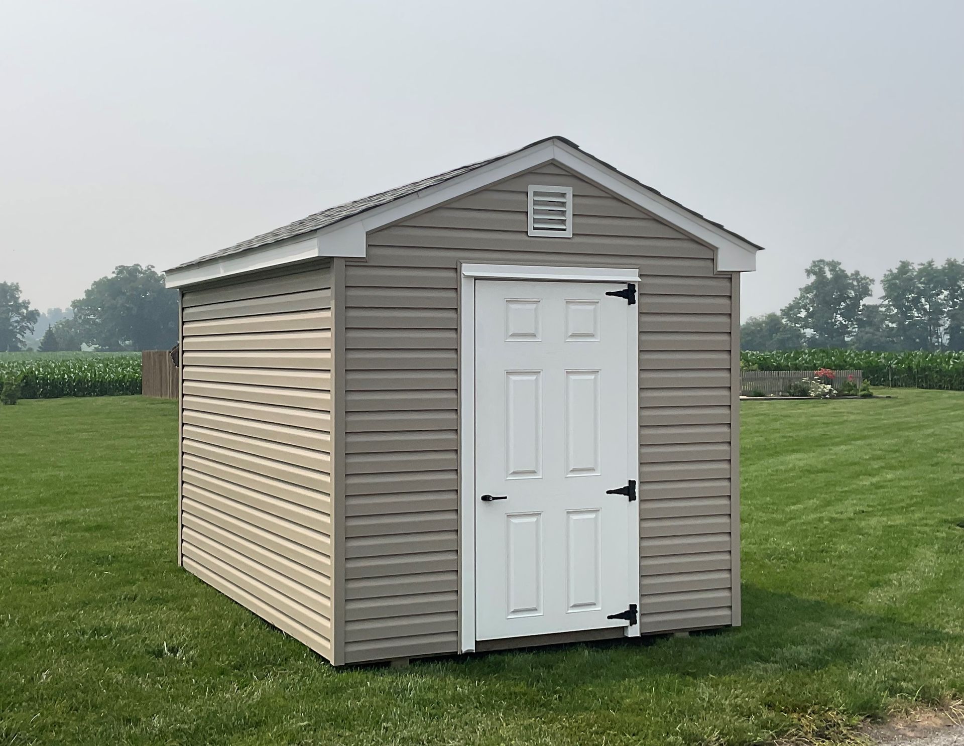 Inventory | Ocean View, NJ | Jed's Sheds Inc.